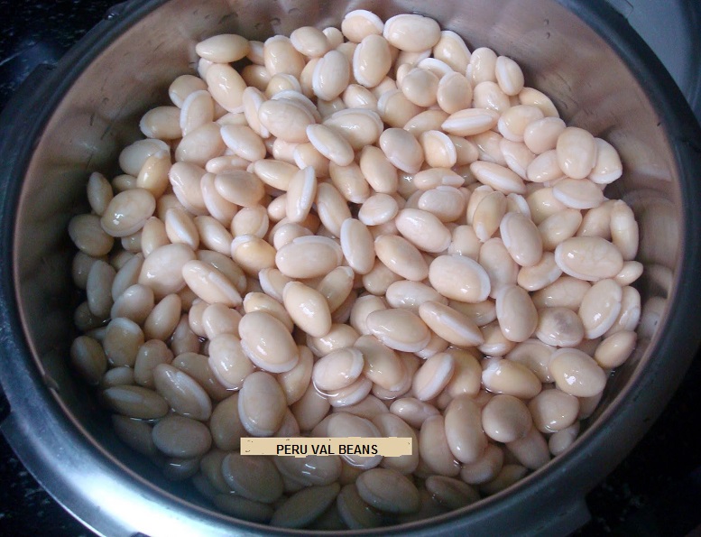 Products Details || Val Beans