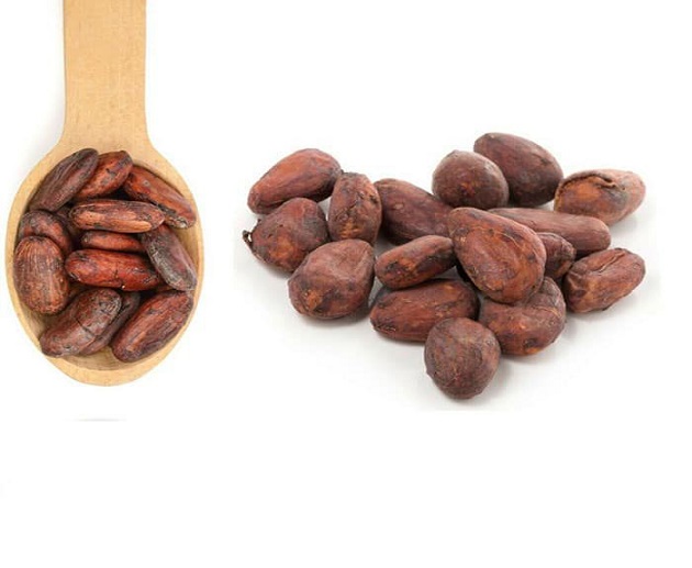 Products Details || Cacao Beans.html