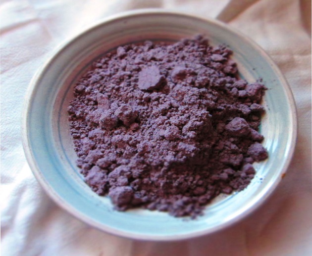 Products Details || Purple-Corn-Powder.html